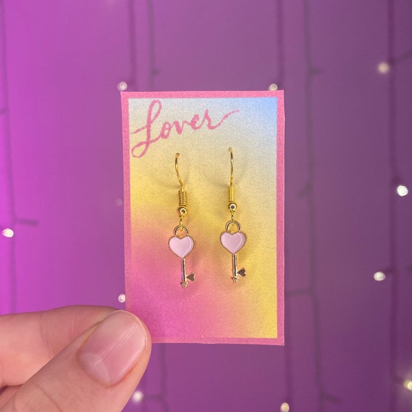 Taylors Swift Earrings - Etsy