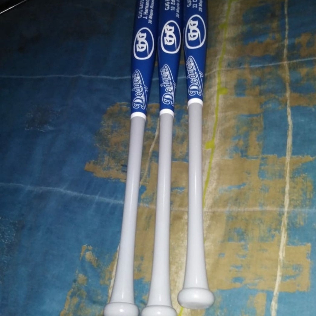 Custom Baseball & Softball Bats - Etsy