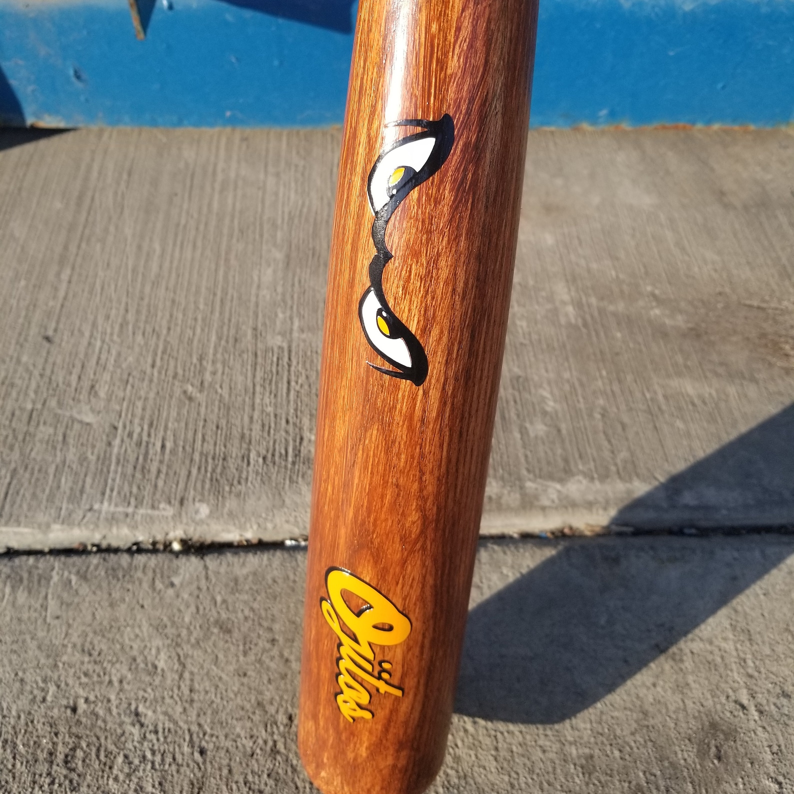 Custom Baseball & Softball Bats - Etsy