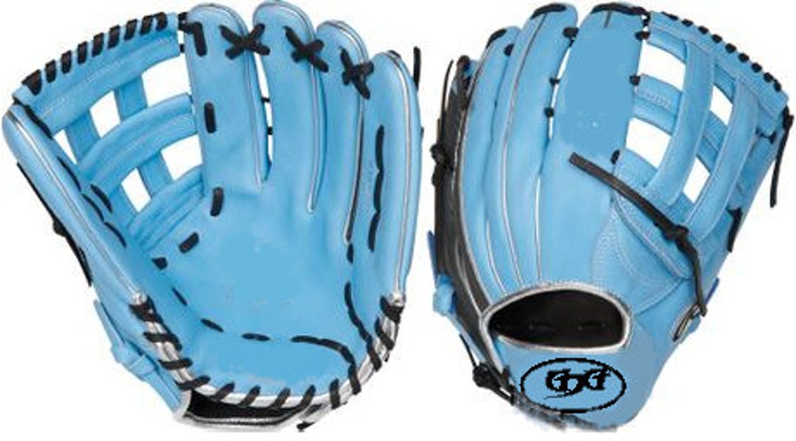 Custom Baseball & Softball Glove - Etsy