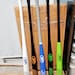Custom Baseball & Softball Bats - Etsy