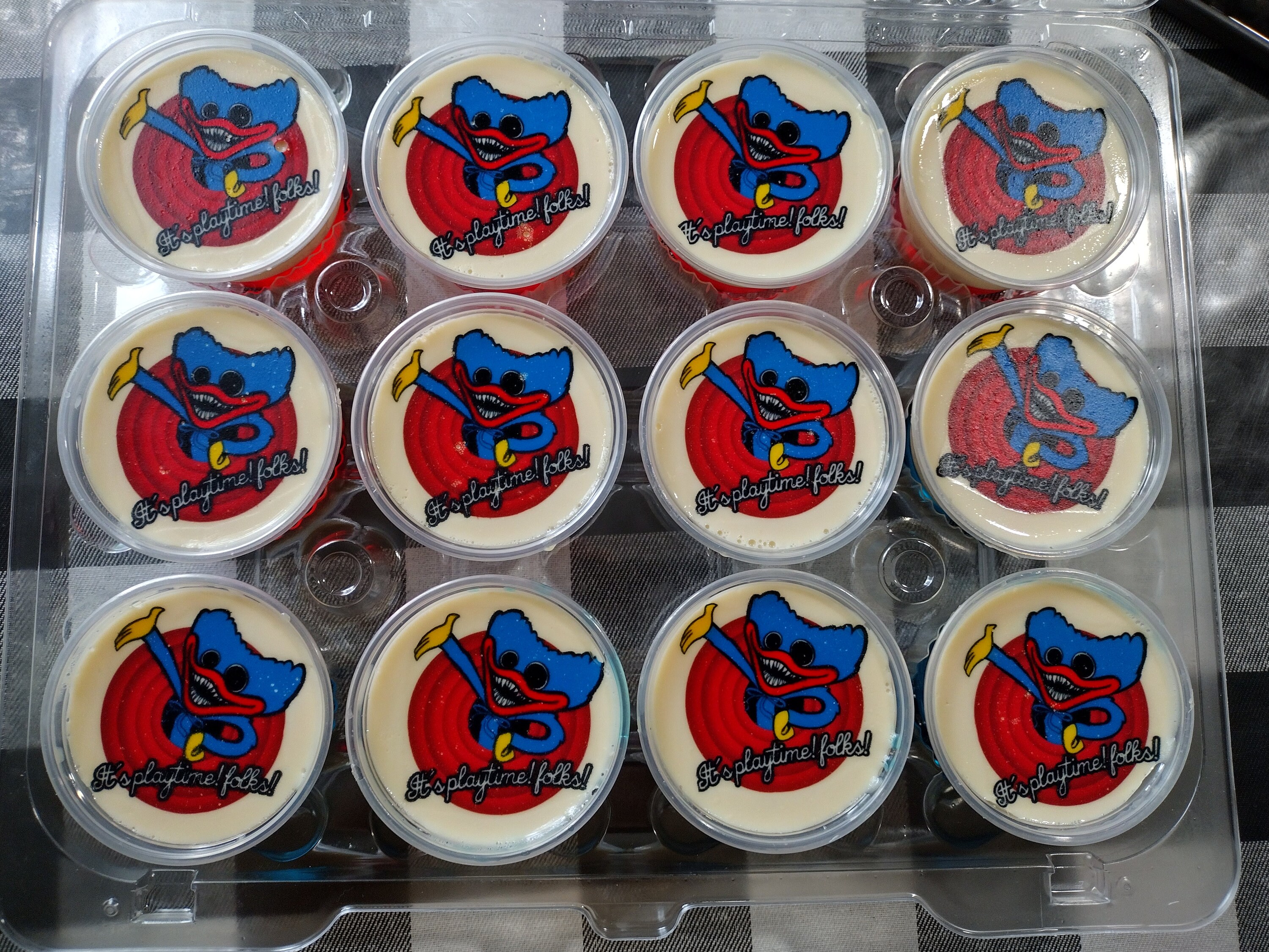 Custom Edible Frosting Sheet - Etsy