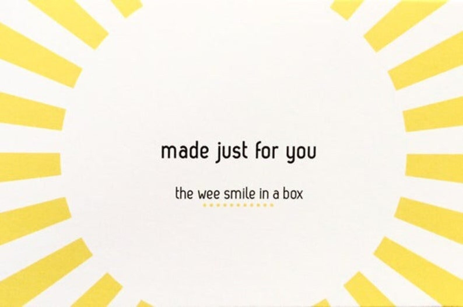 The Wee Handsome Bunny in a Box, Shelf Ornament, Cute Keepsake, Kawaii ...