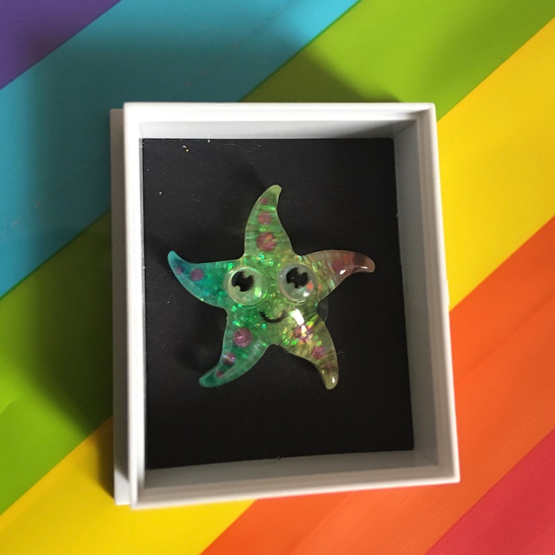 Starfish Gift - 60+ Gift Ideas for 2024