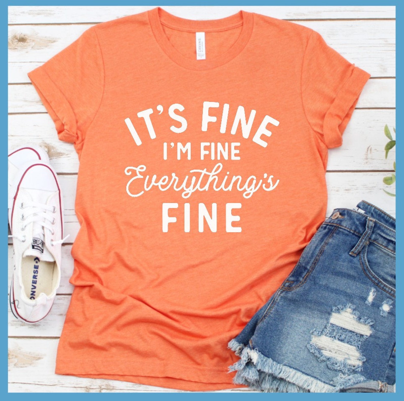 premium-t-shirt-it-s-fine-i-m-fine-women-s-etsy