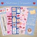 Sabrina Carpenter Inspired Digital Download Bookmarks | Short N' Sweet ...