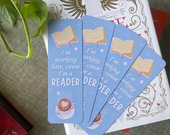 Sabrina Carpenter Bookmark | Espresso Bookmark | Cute Bookmark ...