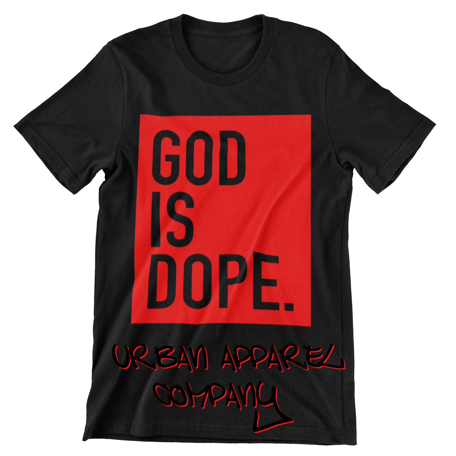God is Dope God is Dope Shirt God is Dope T Shirt - Etsy