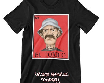 Don Ramon Shirt - Etsy