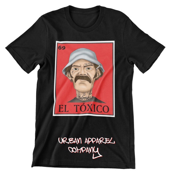 Don Ramon - Etsy