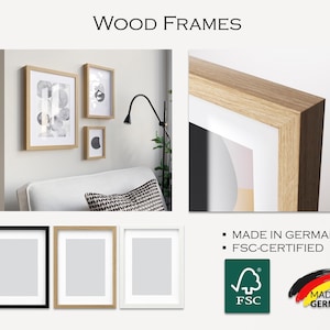 Custom Map Poster With Pin for Specific Location – Digital or Framed ...