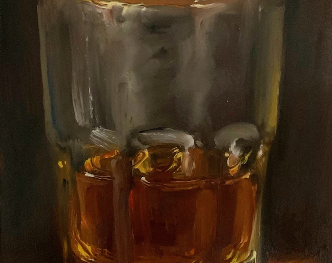 Noah Verrier MFA Artist von NoahVerrier auf Etsy