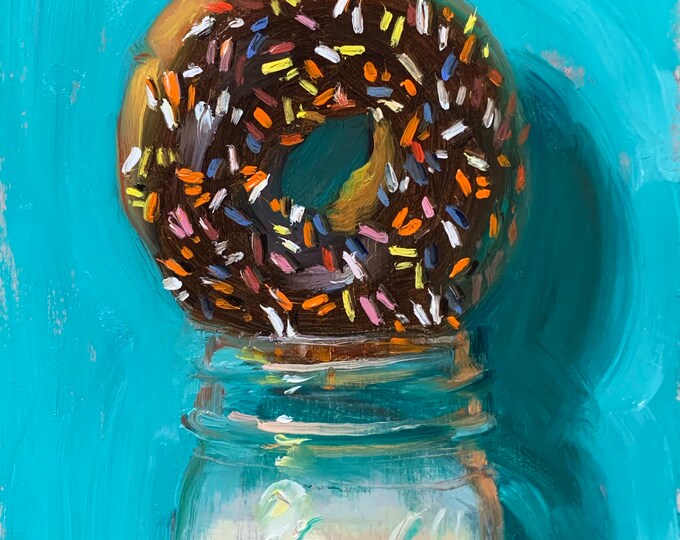 Noah Verrier MFA Artist von NoahVerrier auf Etsy