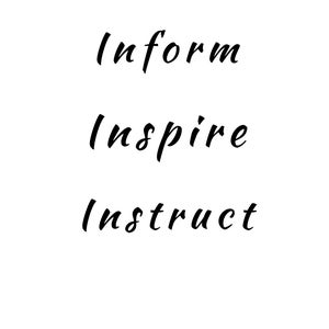 Inspire, Digital Print. Printable, Unframed - Etsy