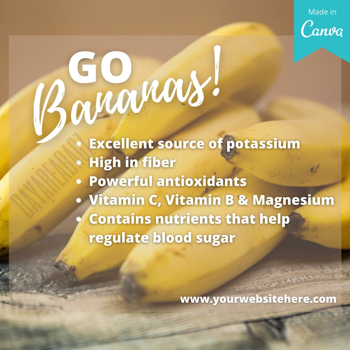 Canva Health Coach Template DONE FOR YOU Facebook Nutrition Meme Bundle ...