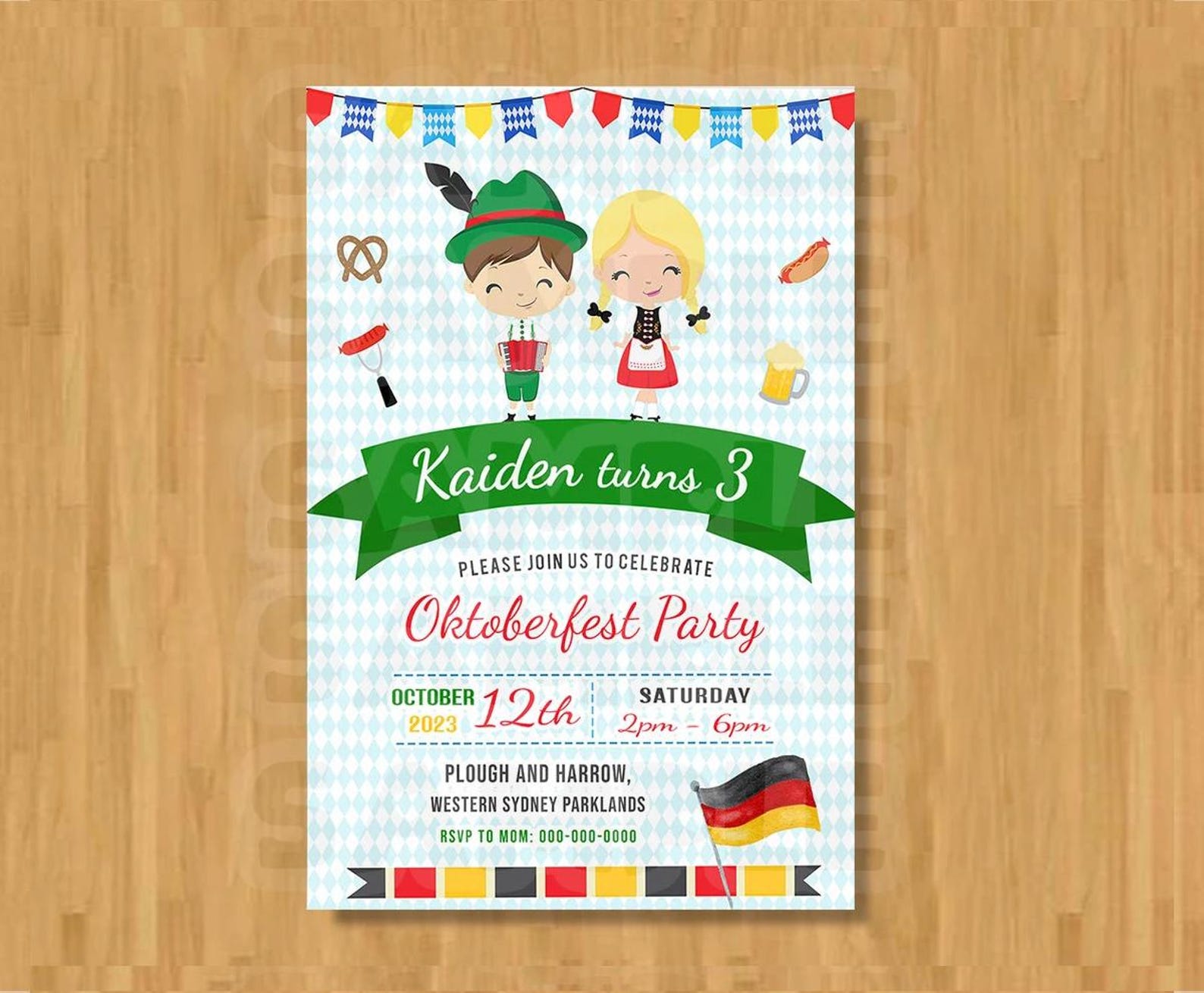 Raya Digital Invitation, Raya and the Last Dragon Digital Birthday ...