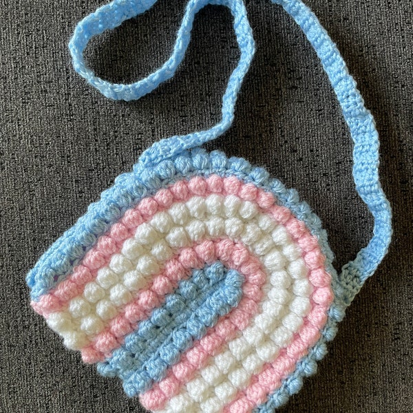 Trans Lesbian Flag - Etsy