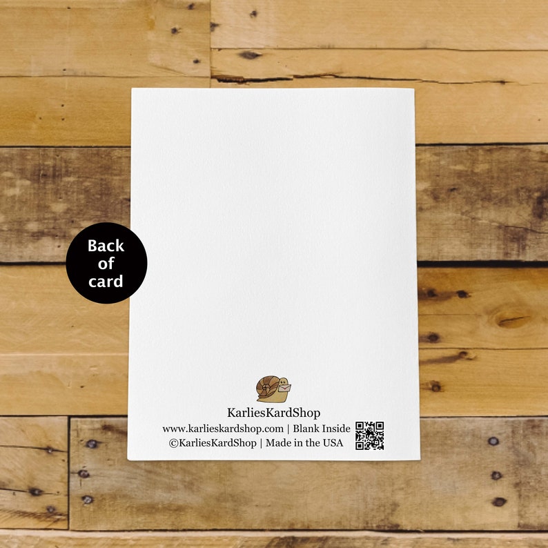 Funny Smores Birthday Card Pun Sending You Smore Birthday - Etsy