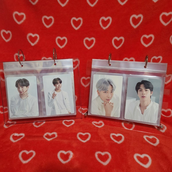 Kpop Picture Frames - Etsy