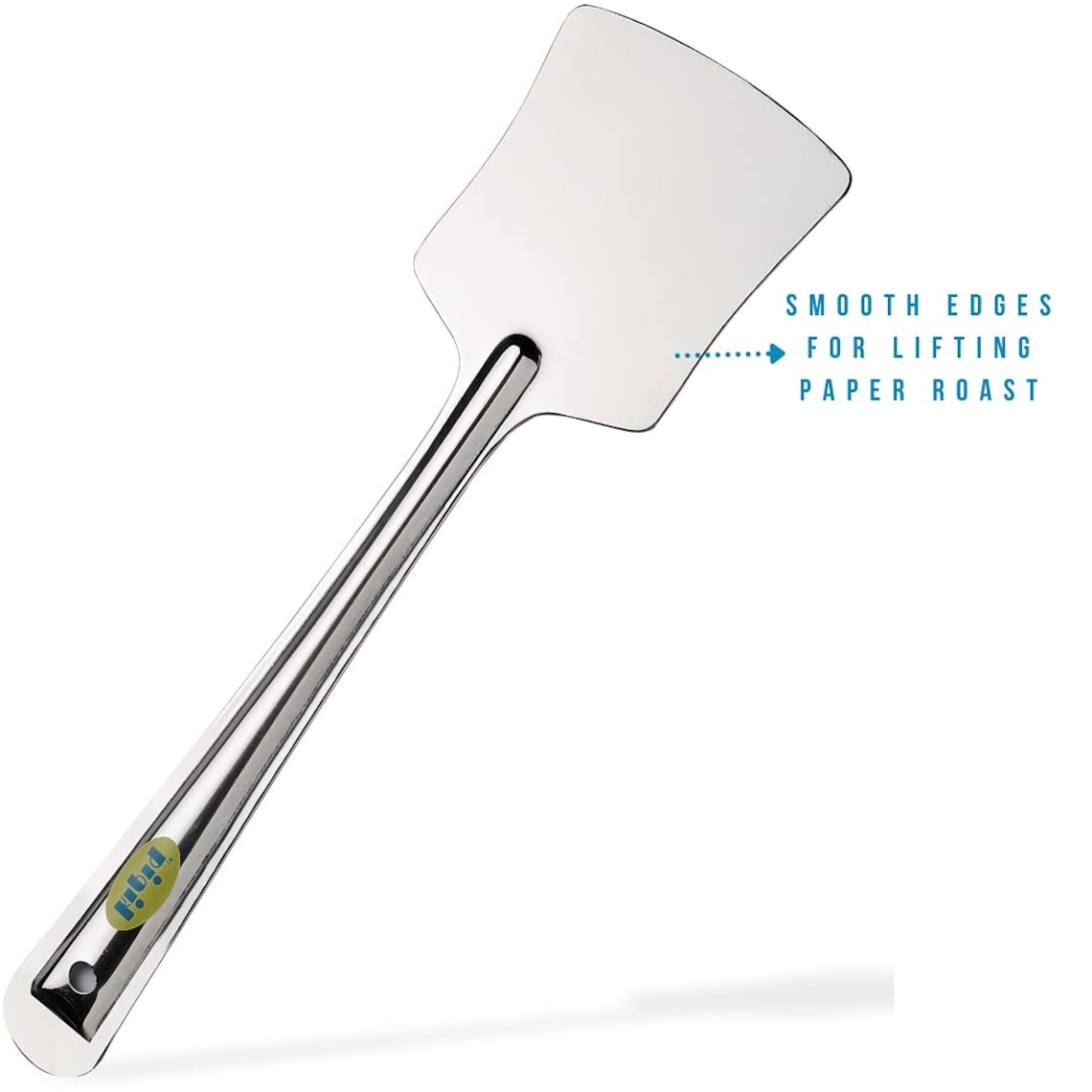 Stainless Steel Perfect Dosa Making Spoon Ladle Set of 2 | Etsy UK