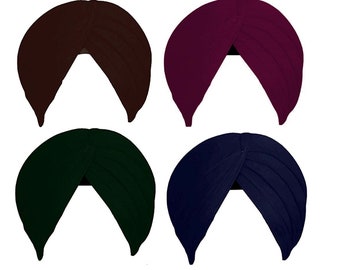 Sikh Turban Fabric - Etsy