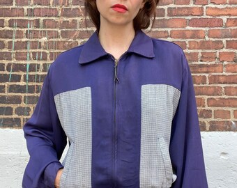 Rockabilly Jacket - Etsy