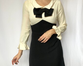 50s Secretary Dress | Etsy