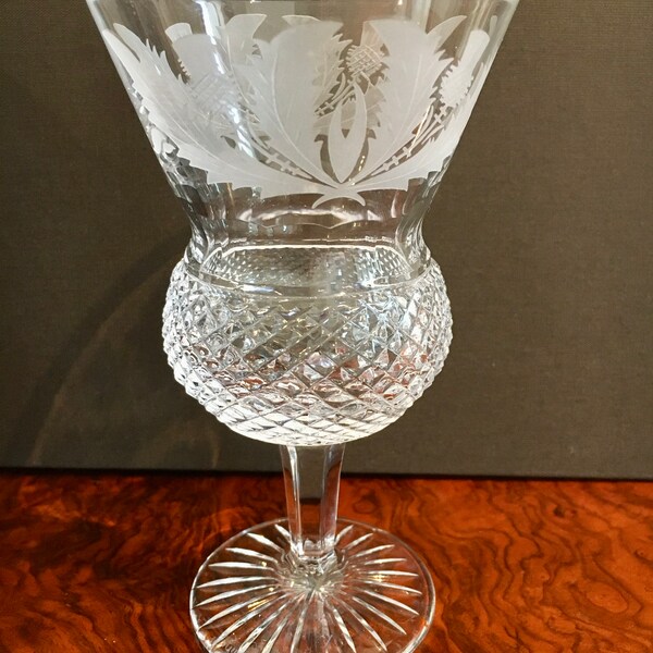 Thistle Pattern - Etsy