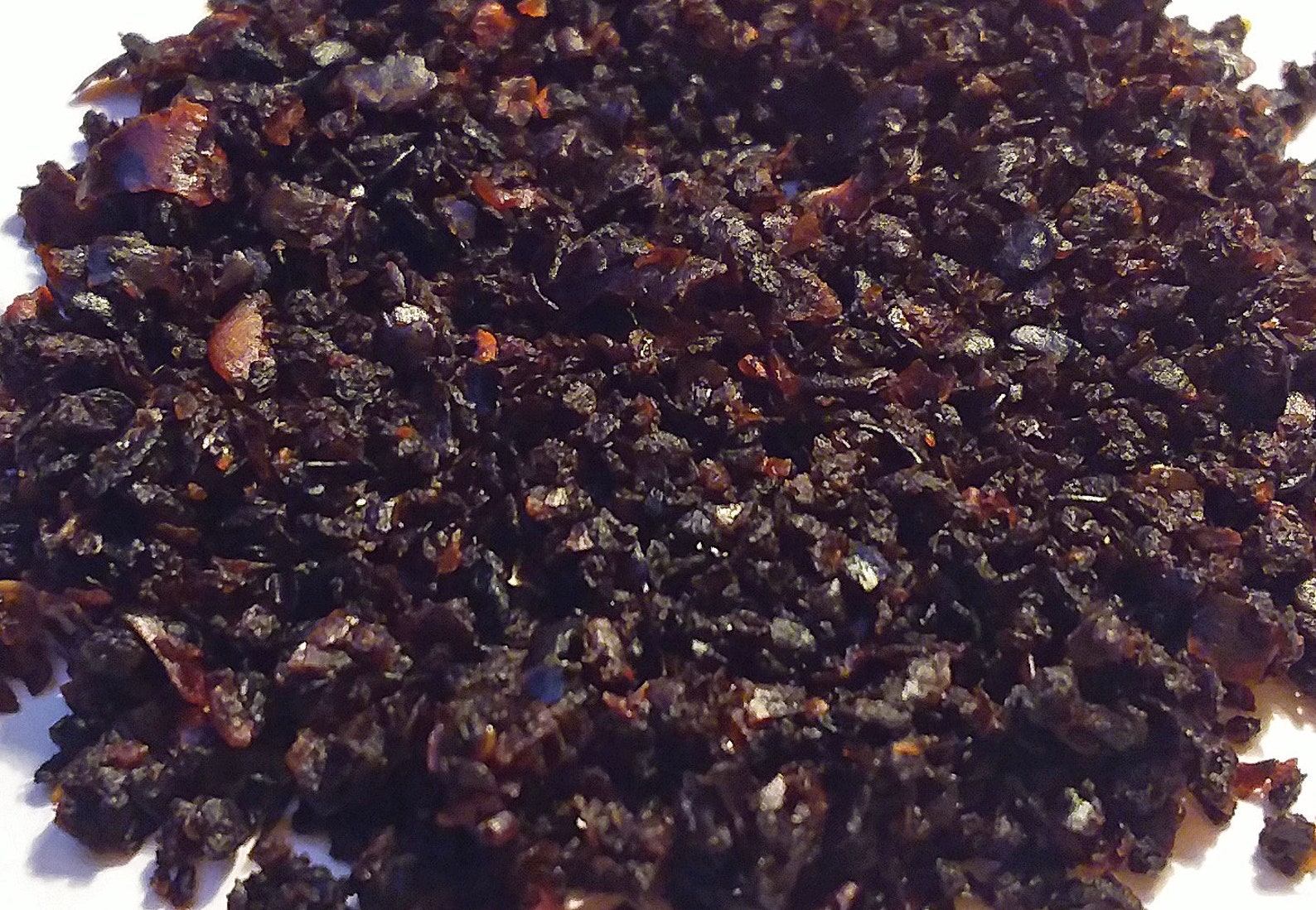 Isot Pepper Urfa Isot Pepper Pepper Flakes Hot for - Etsy