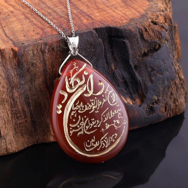 Protection Talisman - Etsy