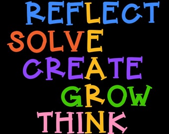 Grow Bulletin Board - Etsy