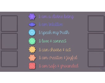 Reflect Solve Create Grow Think Learn Bulletin Board - Etsy