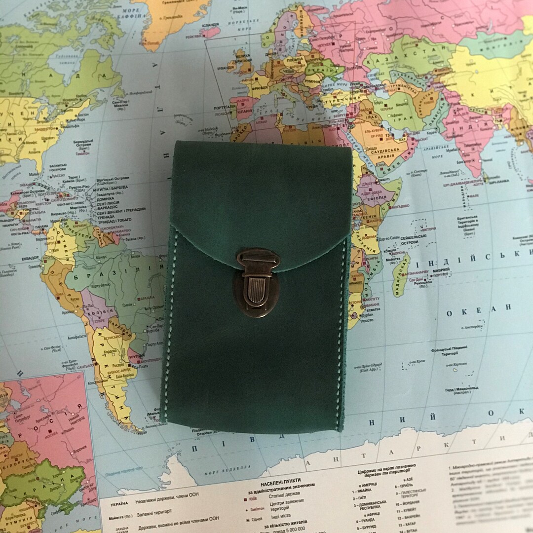 Leather Tarot Card Case, Tarot Deck Box, Tarot Pouch, Tarot Bag - Etsy