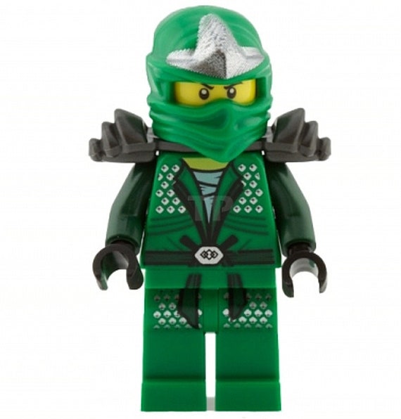 Lego Ninjago Coloring Pages Lloyd Zx 9574