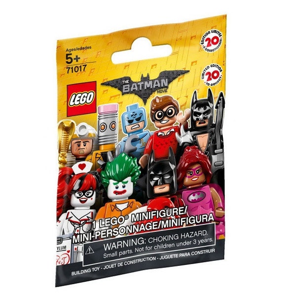 Lego Batman 3 Red Hood