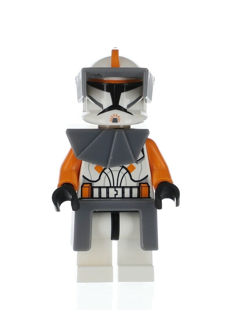 Lego Commander Appo