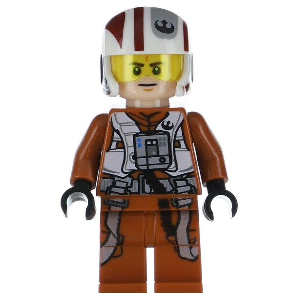Resistance Pilot - Etsy
