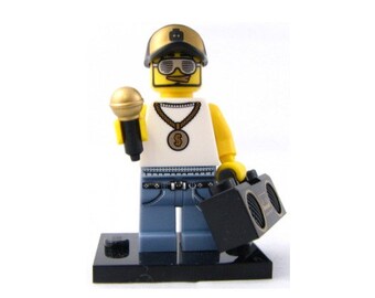 Rapper Legos - Etsy