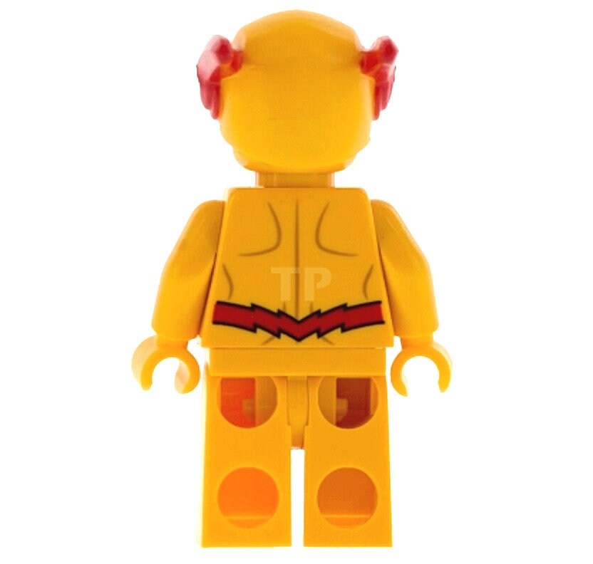 Lego Flash Decals