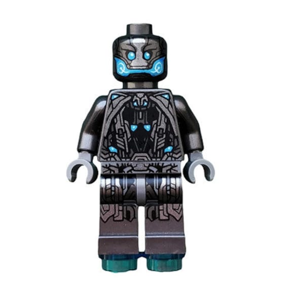 Sentry Ultron