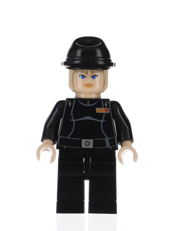 Rogue Shadow Lego Set