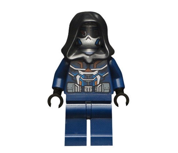 Lego Marvel Taskmaster