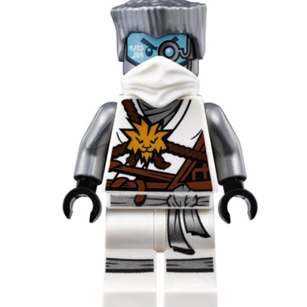 Ninjago Mask - Etsy