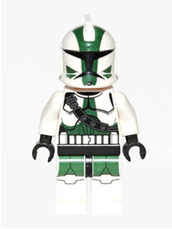 Commander Gree Phase 2 Toy