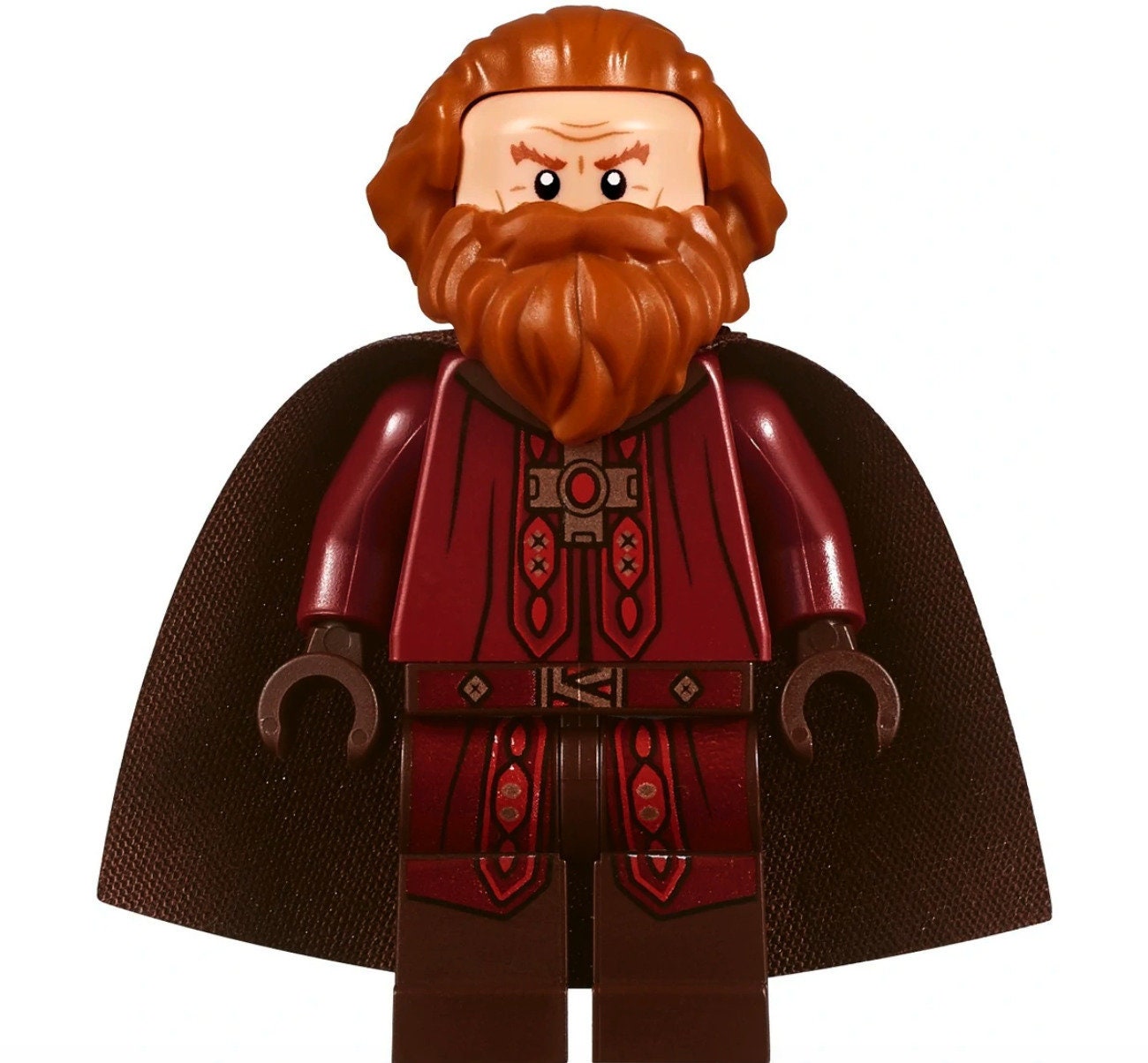 Godric Gryffindor