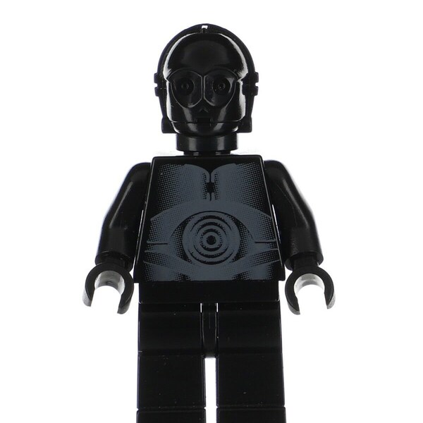 Protocol Droid - Etsy