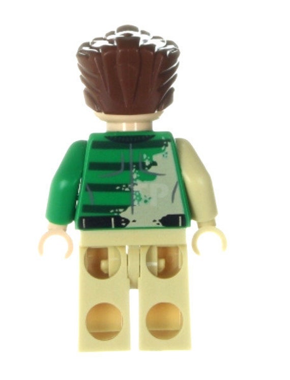 Lego Spider Man Sandman