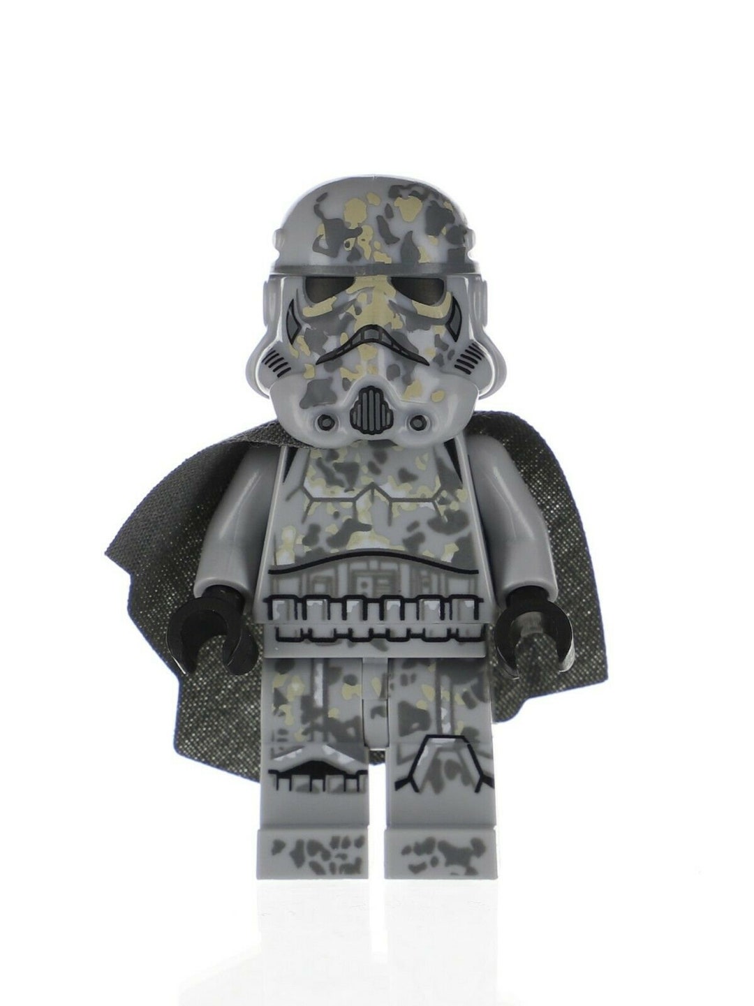 Lego Mimban Stormtrooper 75211 Star Wars Solo Minifigure - Etsy Australia