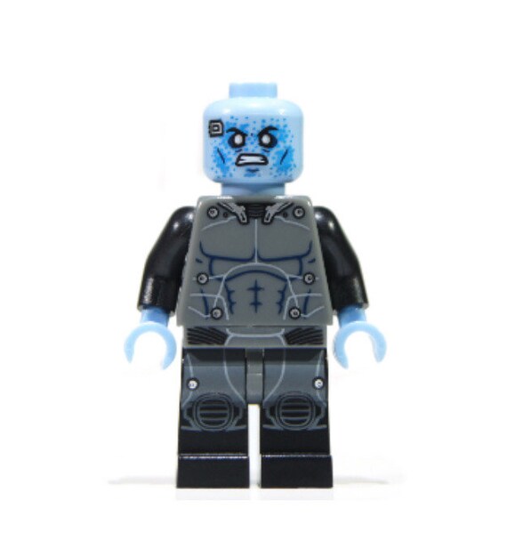 Lego Electro Polybag