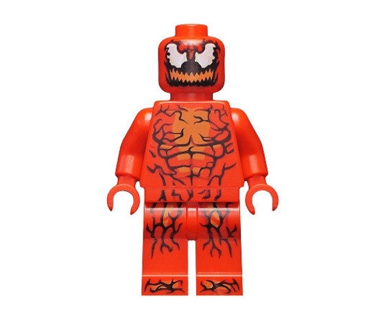 Lego Carnage